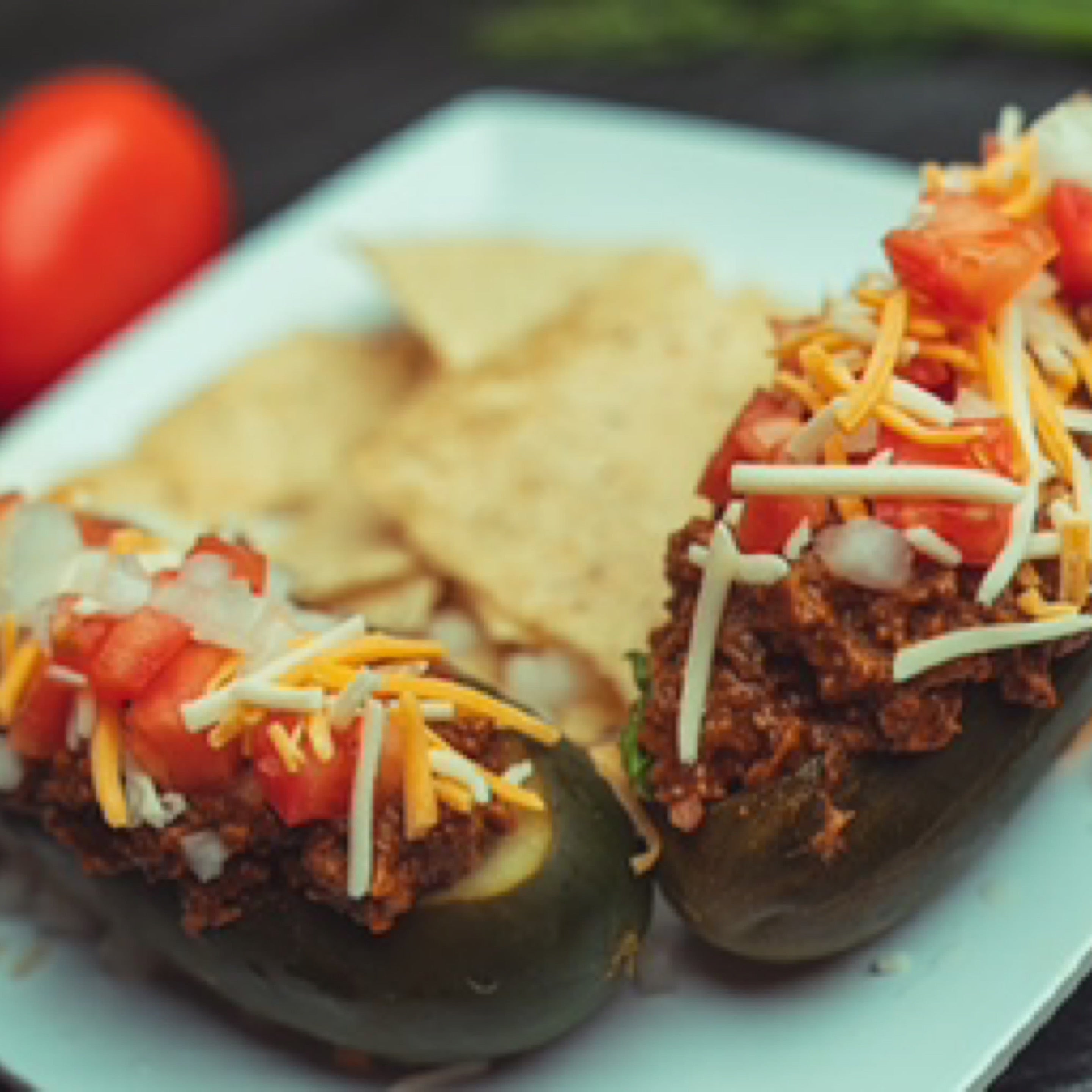 Tasty Taco Pickle Boat | Giovanni’s Dillicious Pickles